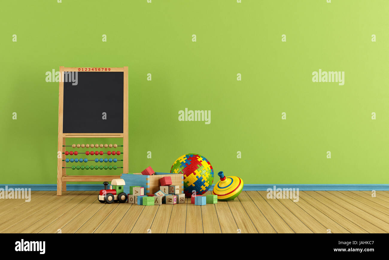 Kidsroom toy floor hi-res stock photography and images - Alamy