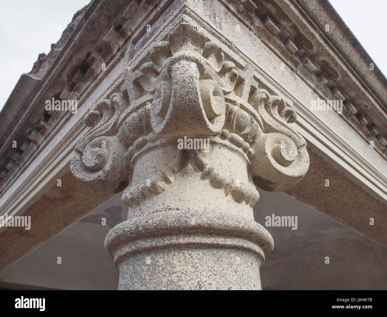 Roman beton hi-res stock photography and images - Alamy