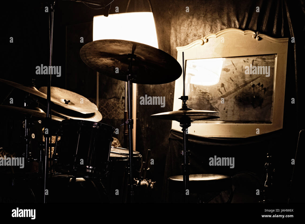 musical instrument musical instruments Stock Photo - Alamy