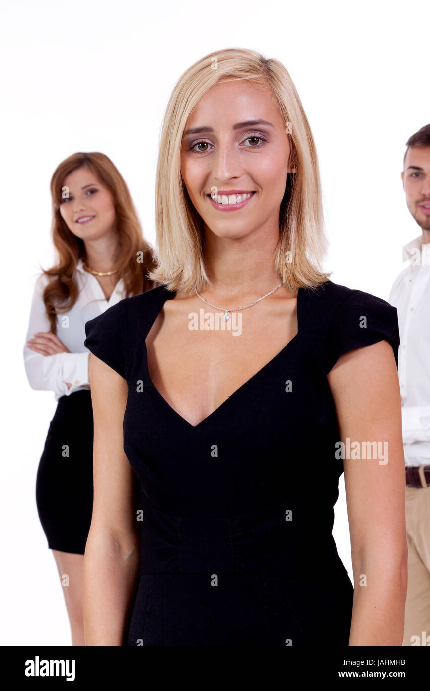 Mitarbeitern hi-res stock photography and images - Alamy