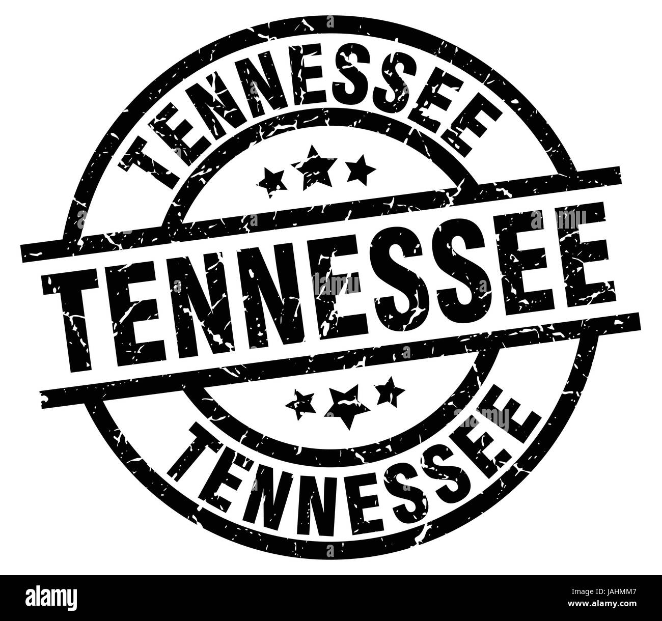 Seal of tennessee Black and White Stock Photos & Images - Alamy