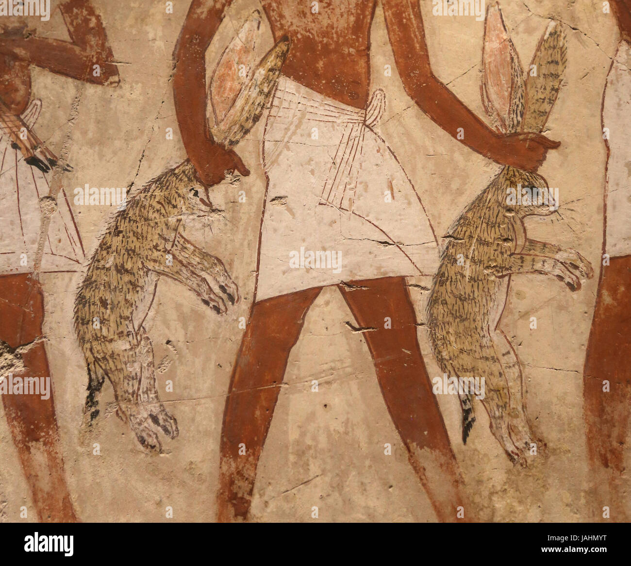 Servant offering ancient egypt hi-res stock photography and images - Alamy