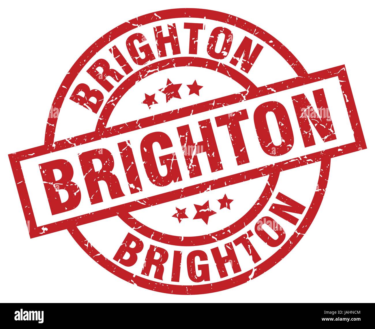Brighton vector vectors Stock Vector Images - Alamy