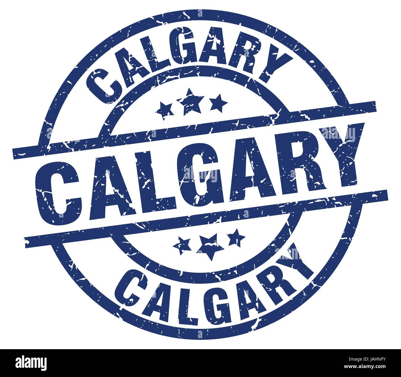 Calgary blue Stock Vector Images - Alamy