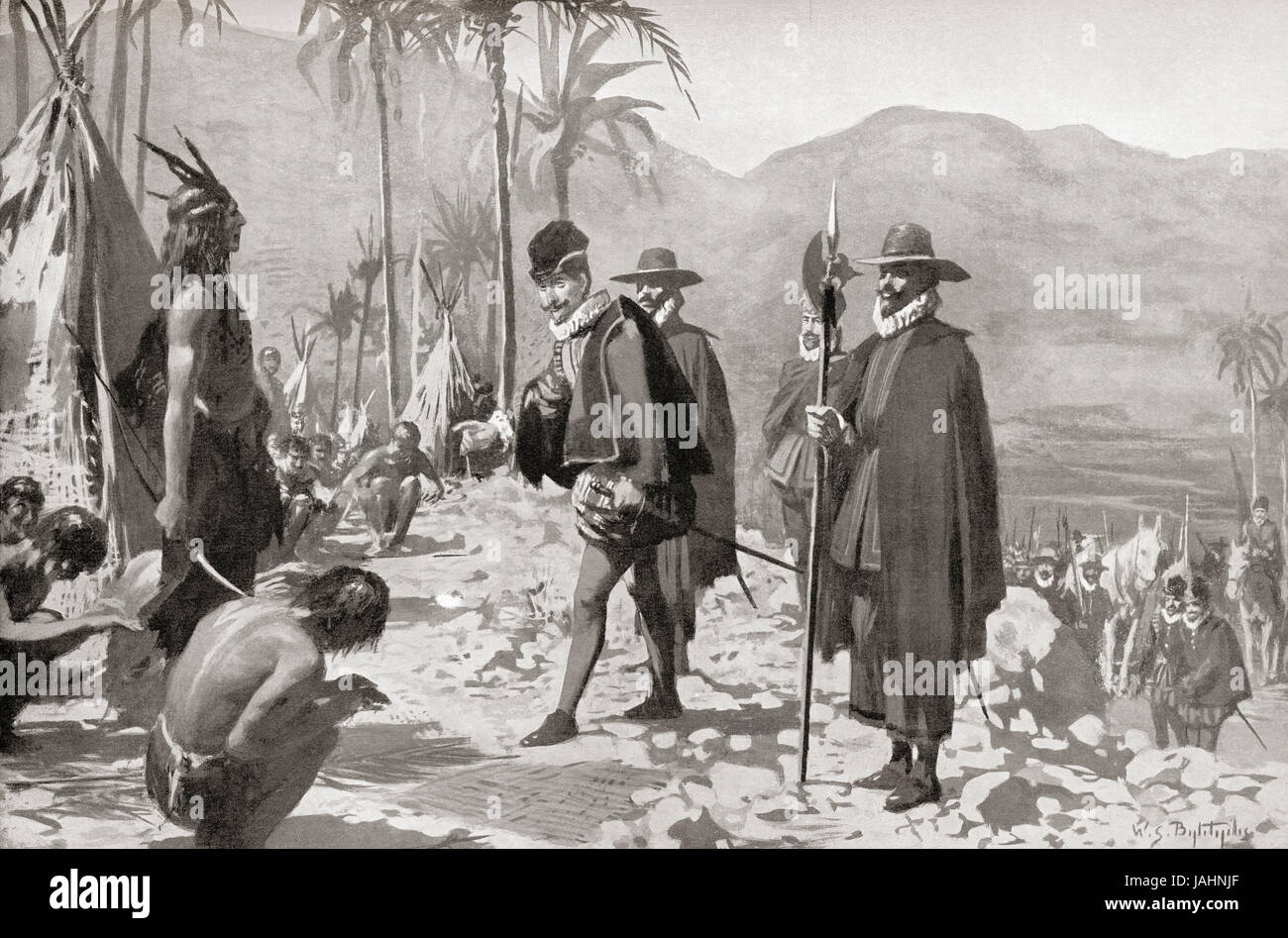 1519 hi-res stock photography and images - Alamy