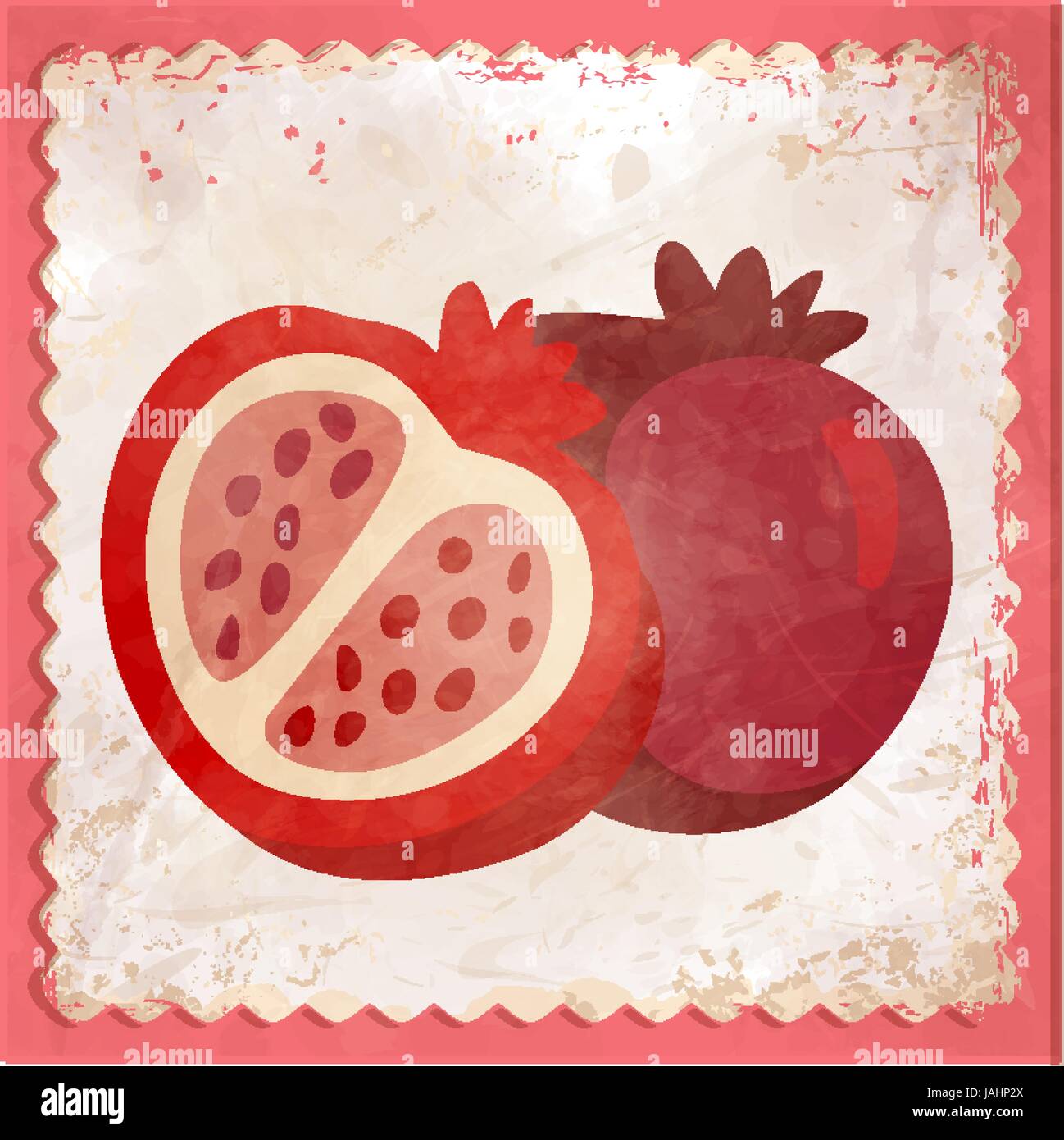 Garnet Stock Vector Images - Alamy