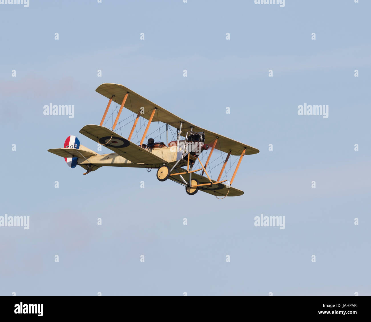 World war 1 military aircraft hi-res stock photography and images - Alamy