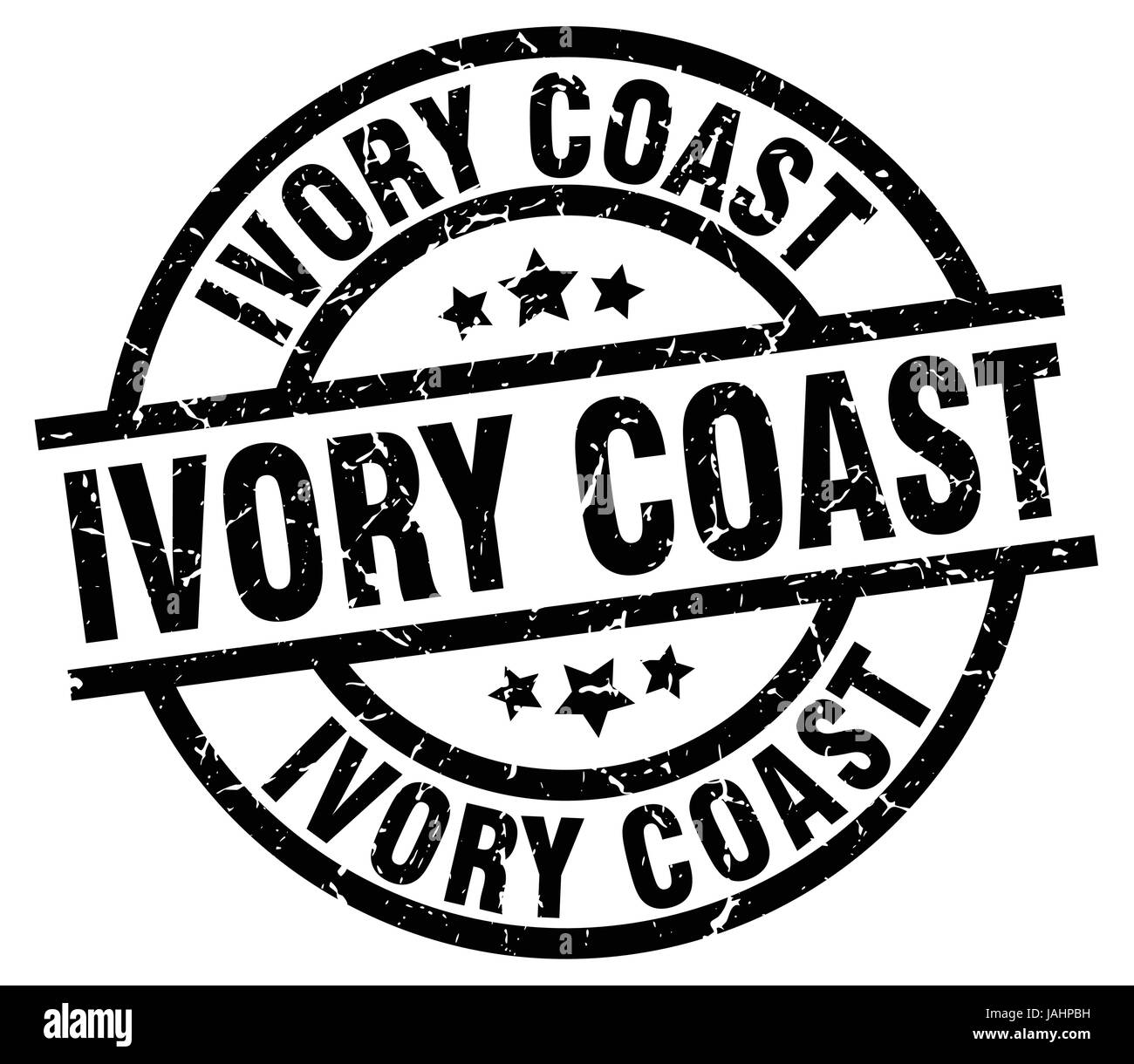 The seal of ivory Black and White Stock Photos & Images - Alamy