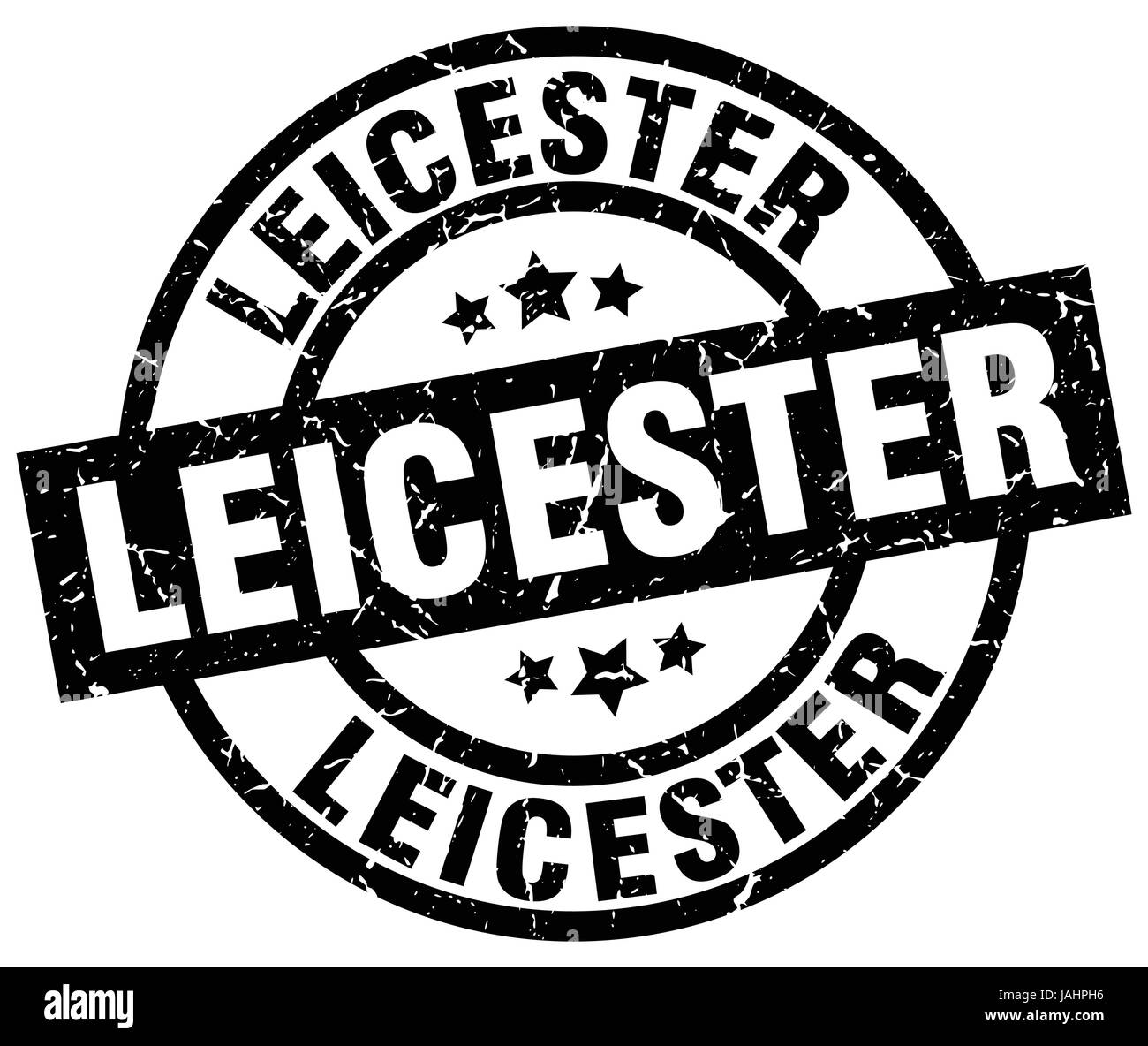 Leicester vector vectors hi-res stock photography and images - Alamy