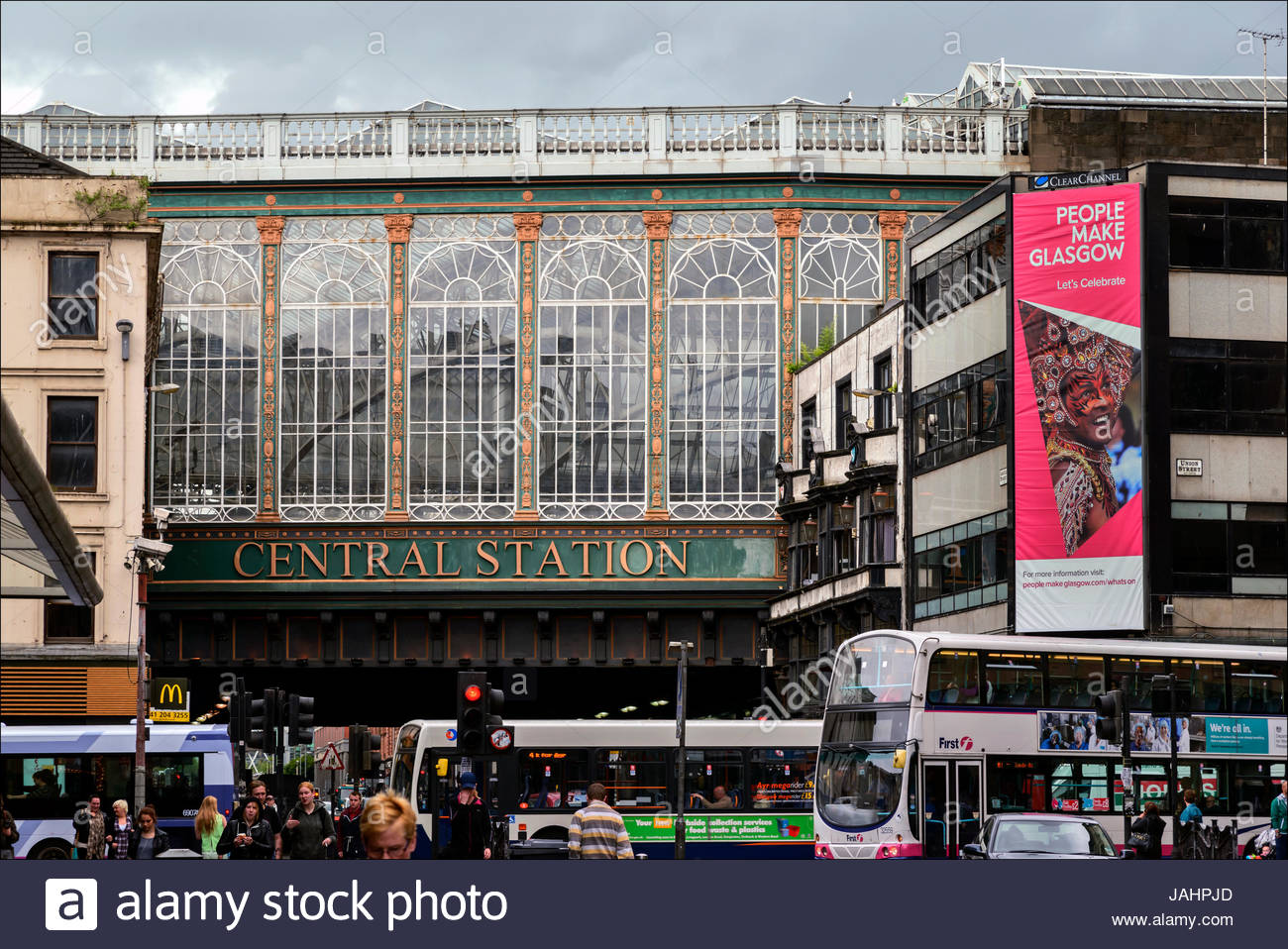 Caledonian Railway Stock Photos & Caledonian Railway Stock Images - Alamy