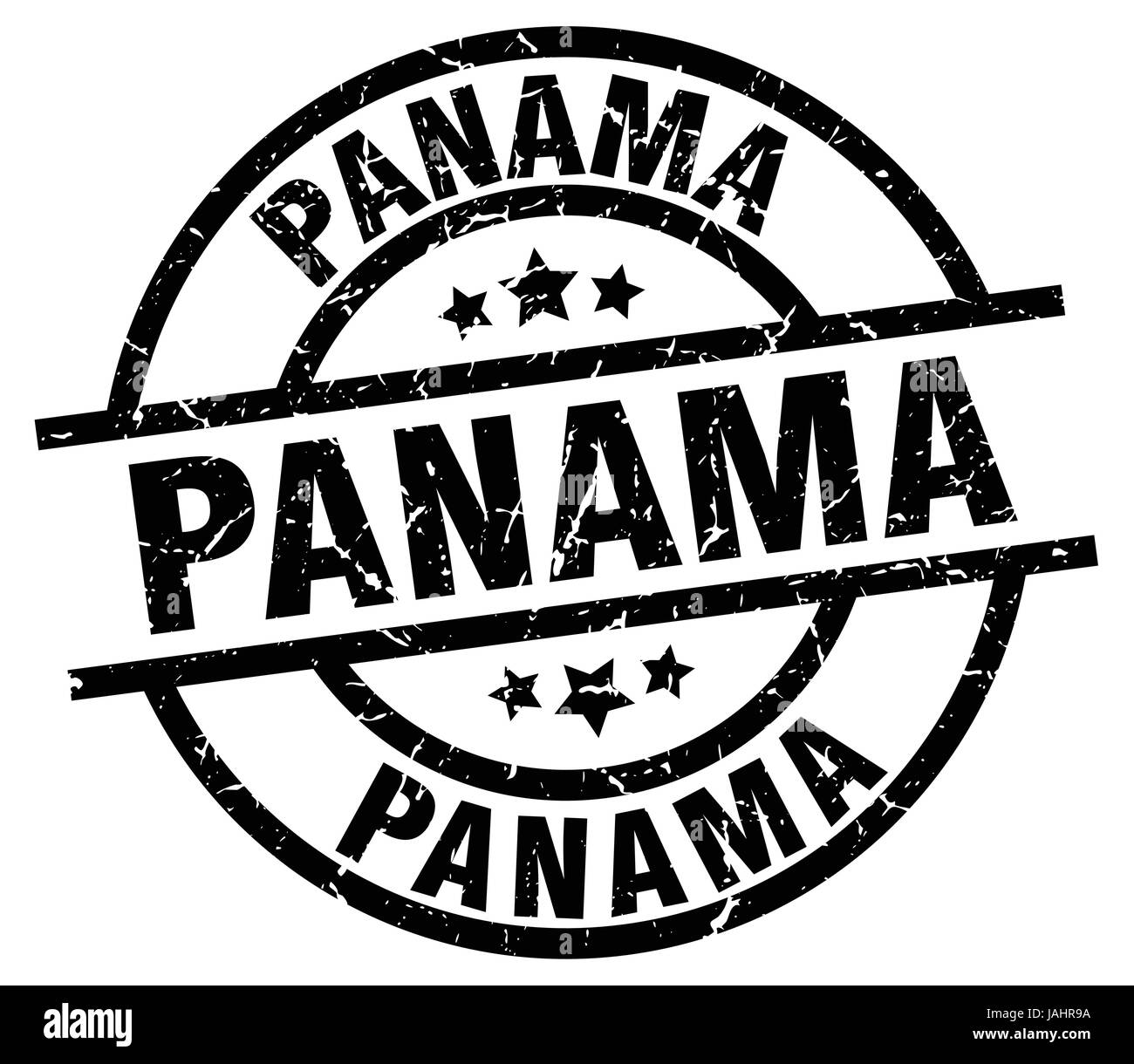 Panama sign Black and White Stock Photos & Images - Alamy