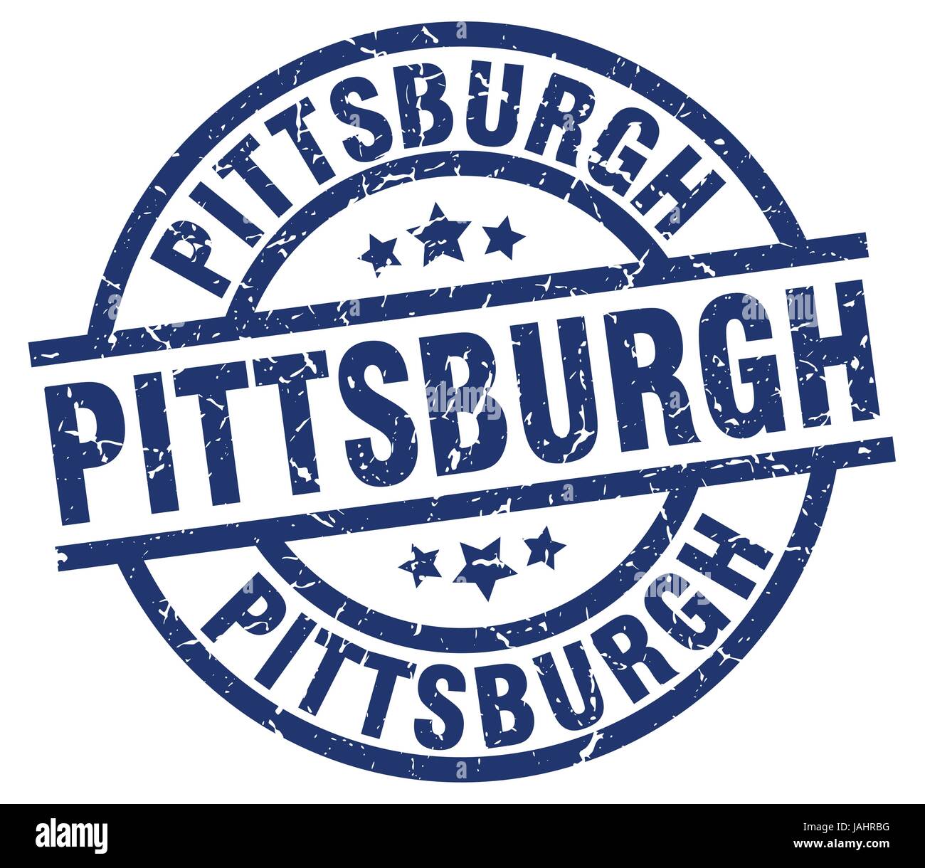 Pittsburgh blue Stock Vector Images - Alamy