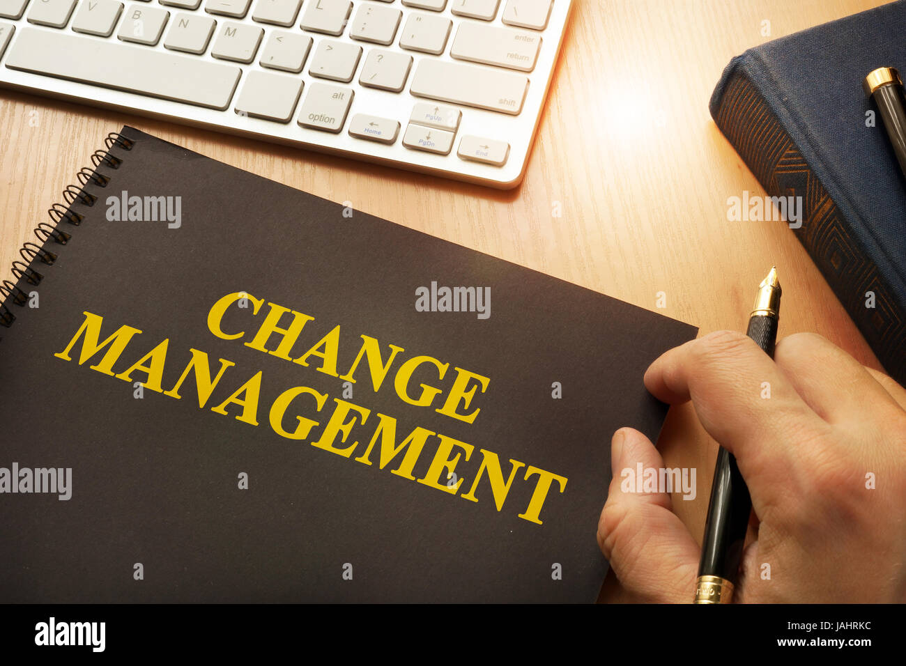 Change management hi-res stock photography and images - Alamy