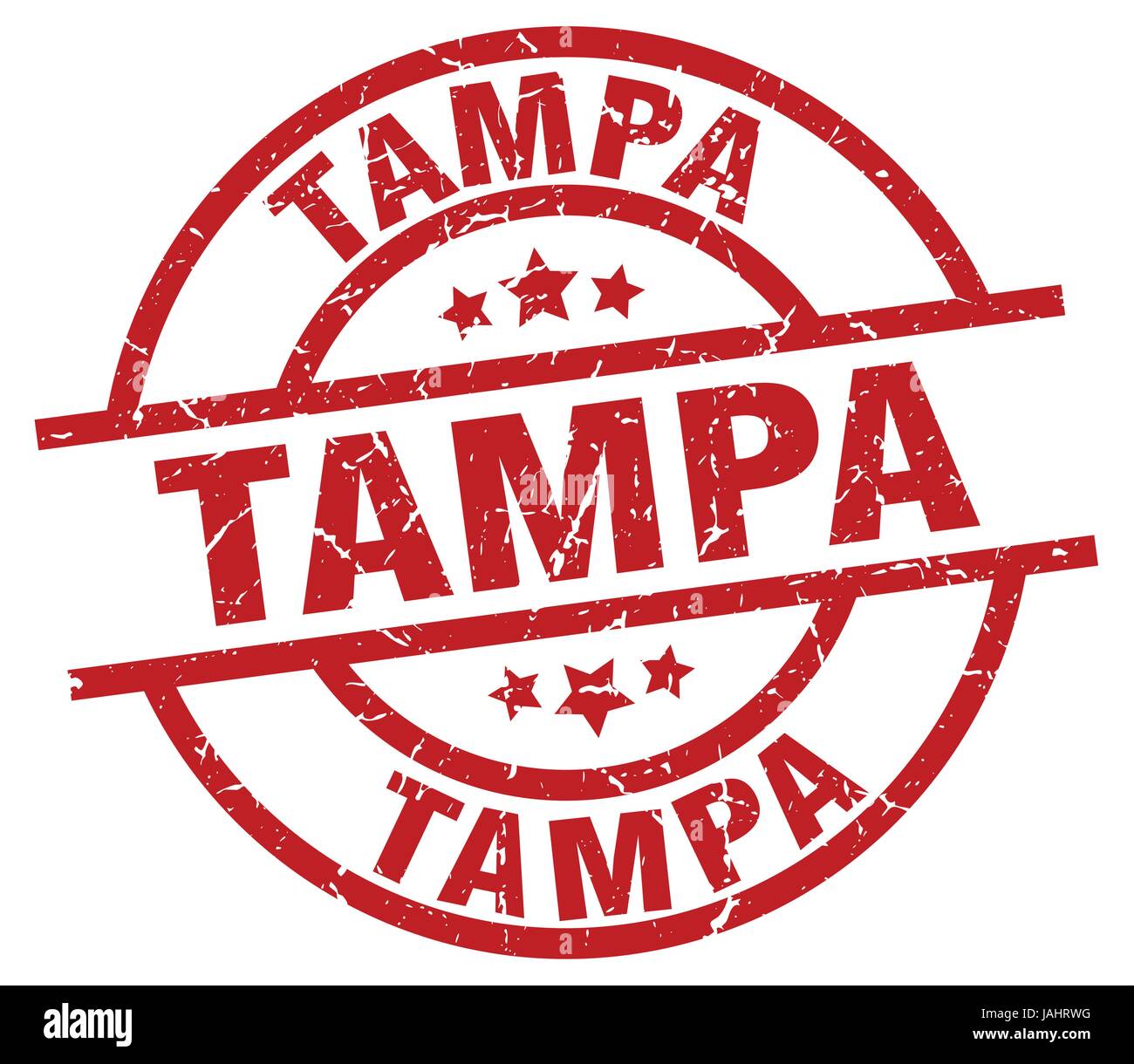Tampa red Stock Vector Images - Alamy