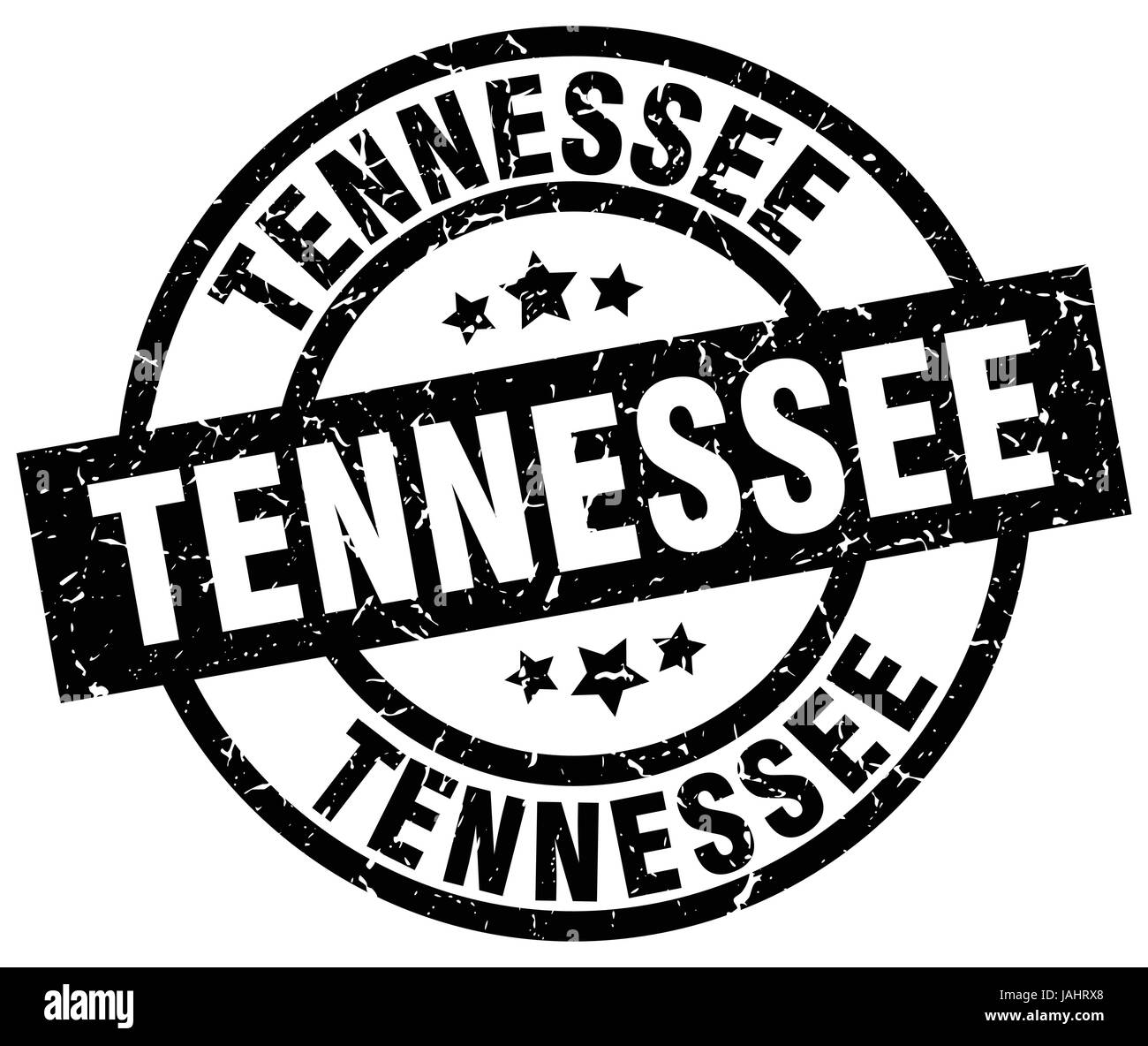 Seal of tennessee Black and White Stock Photos & Images - Alamy