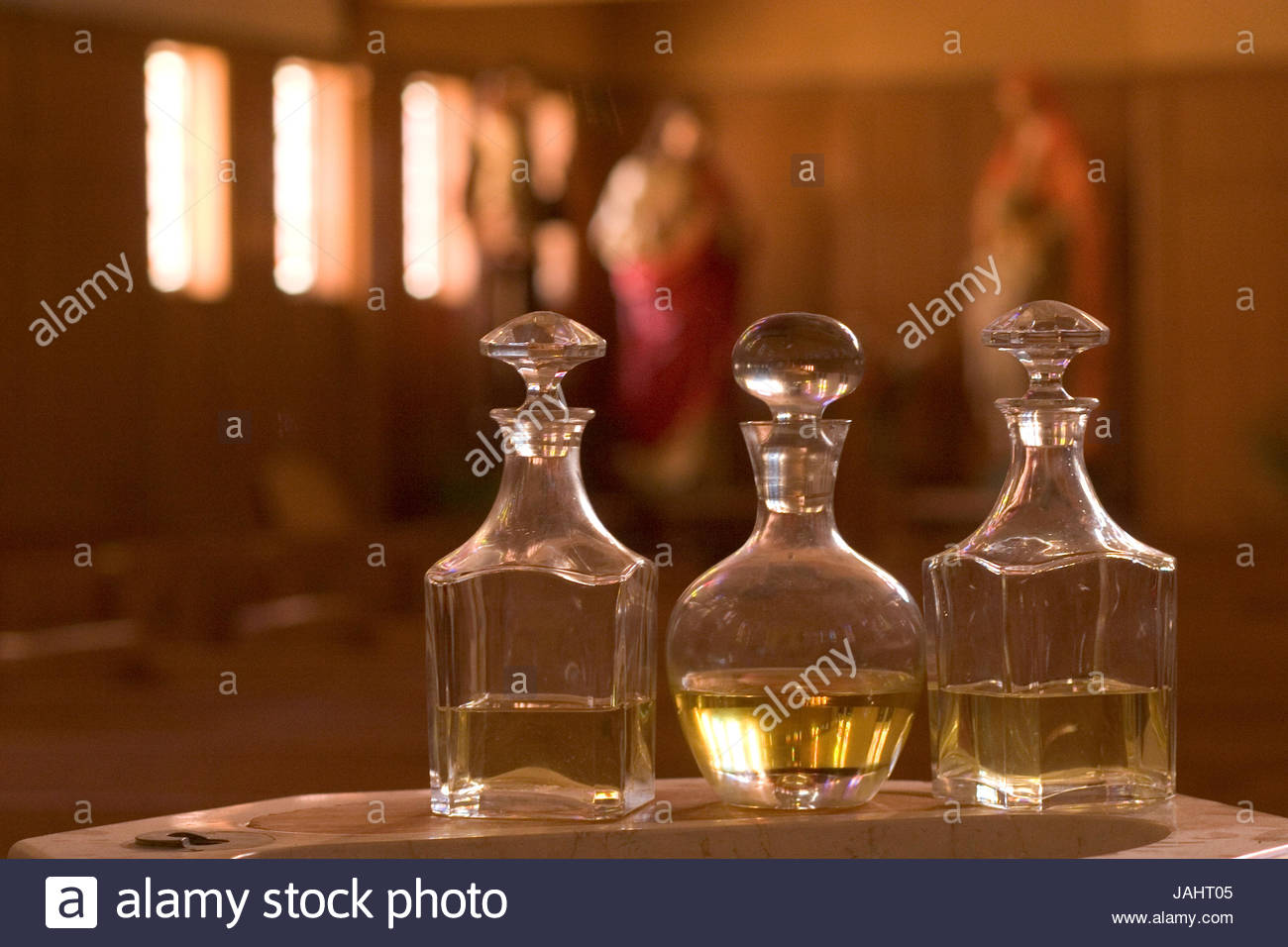 Holy Oil Stock Photos & Holy Oil Stock Images - Alamy