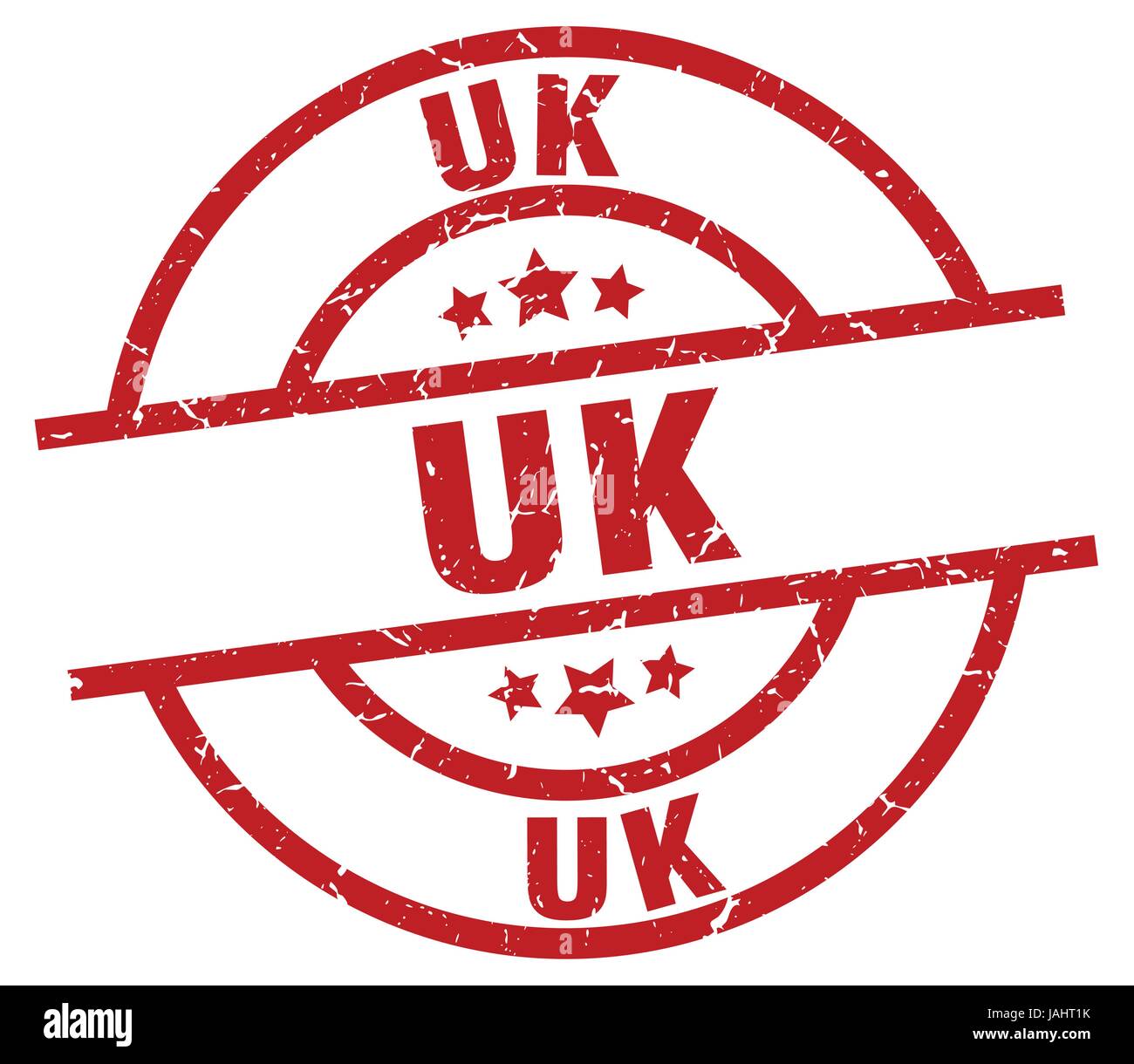 Vintage travel stamp uk Stock Vector Images - Alamy