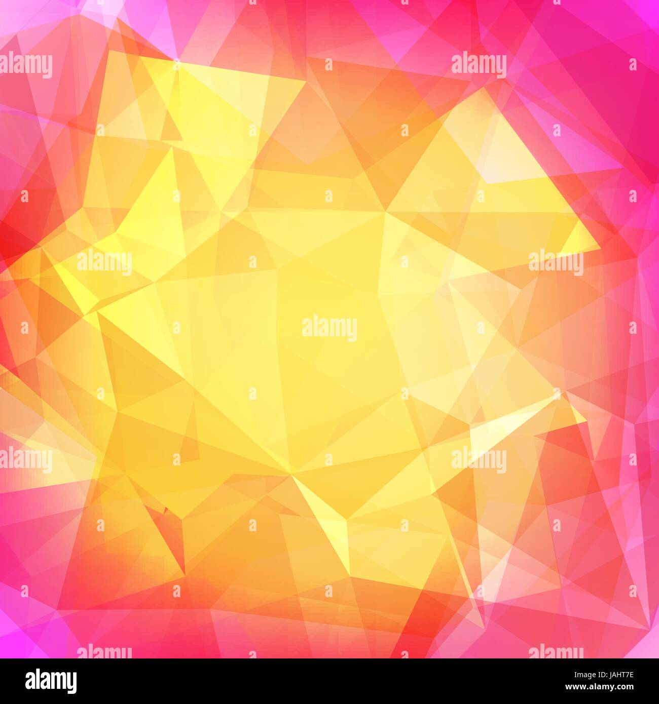 Smooth triangle Stock Vector Images - Alamy