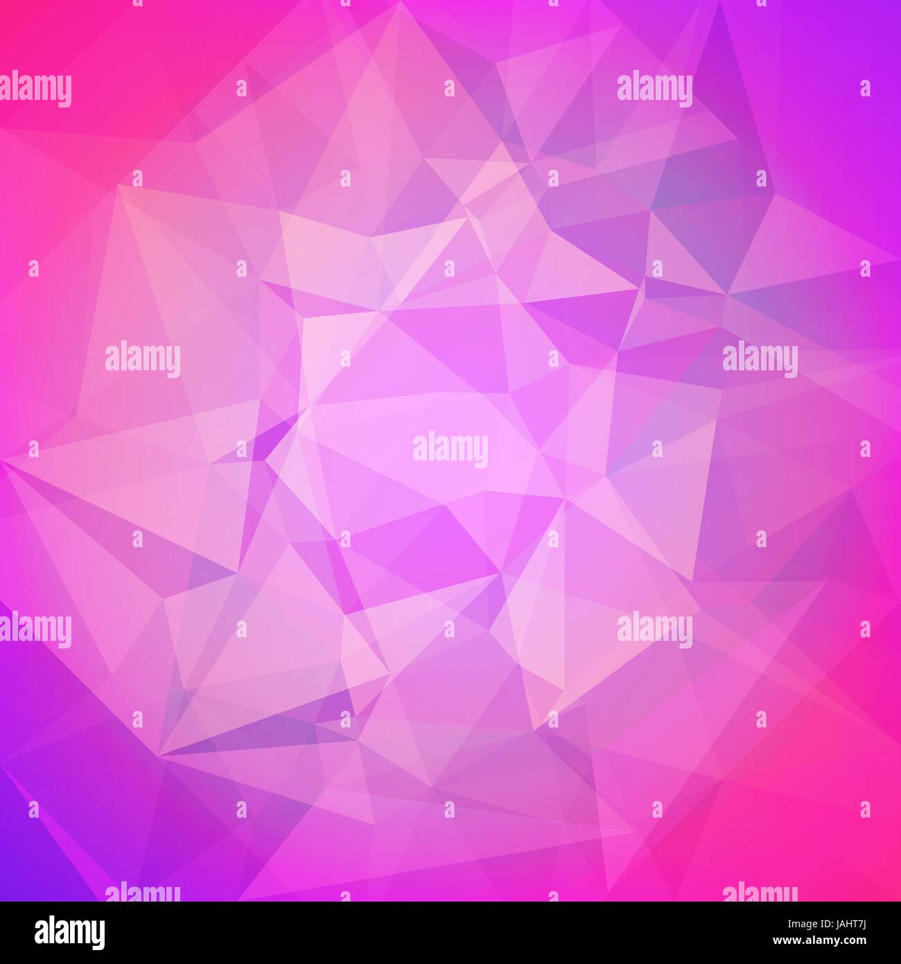 Abstract square triangle background Stock Vector Image & Art - Alamy