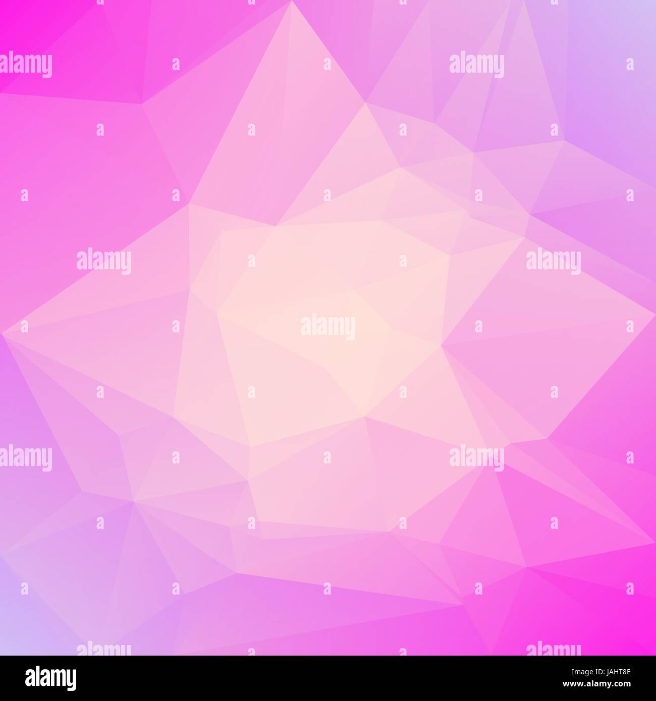 Abstract square triangle background Stock Vector Image & Art - Alamy