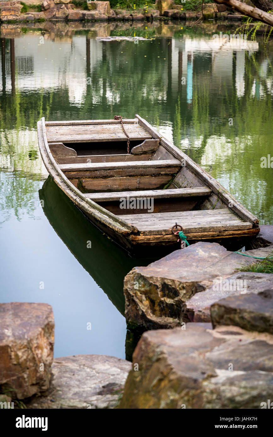 Keyuan garden china hi-res stock photography and images - Alamy