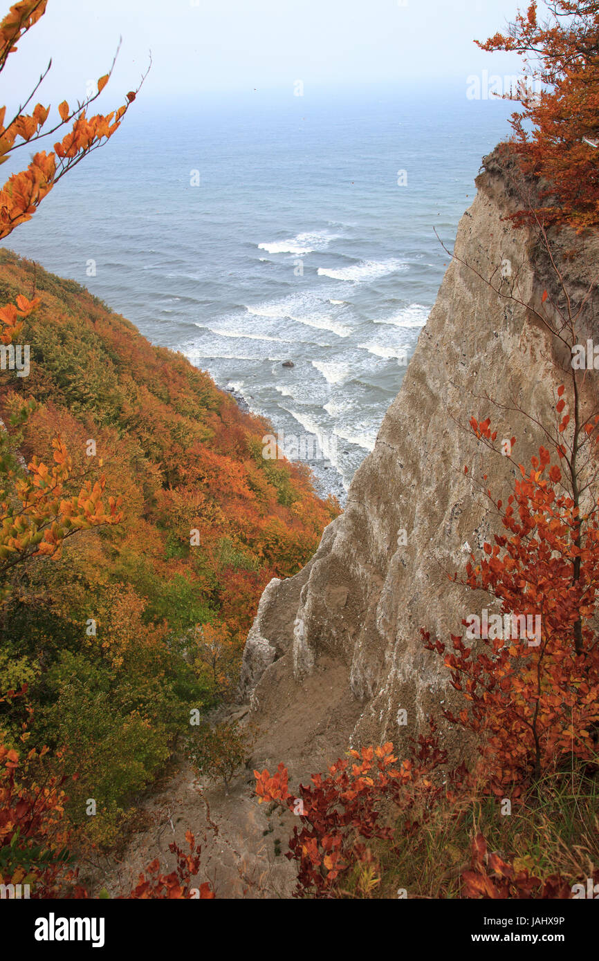 baltic sea salt water Stock Photo - Alamy