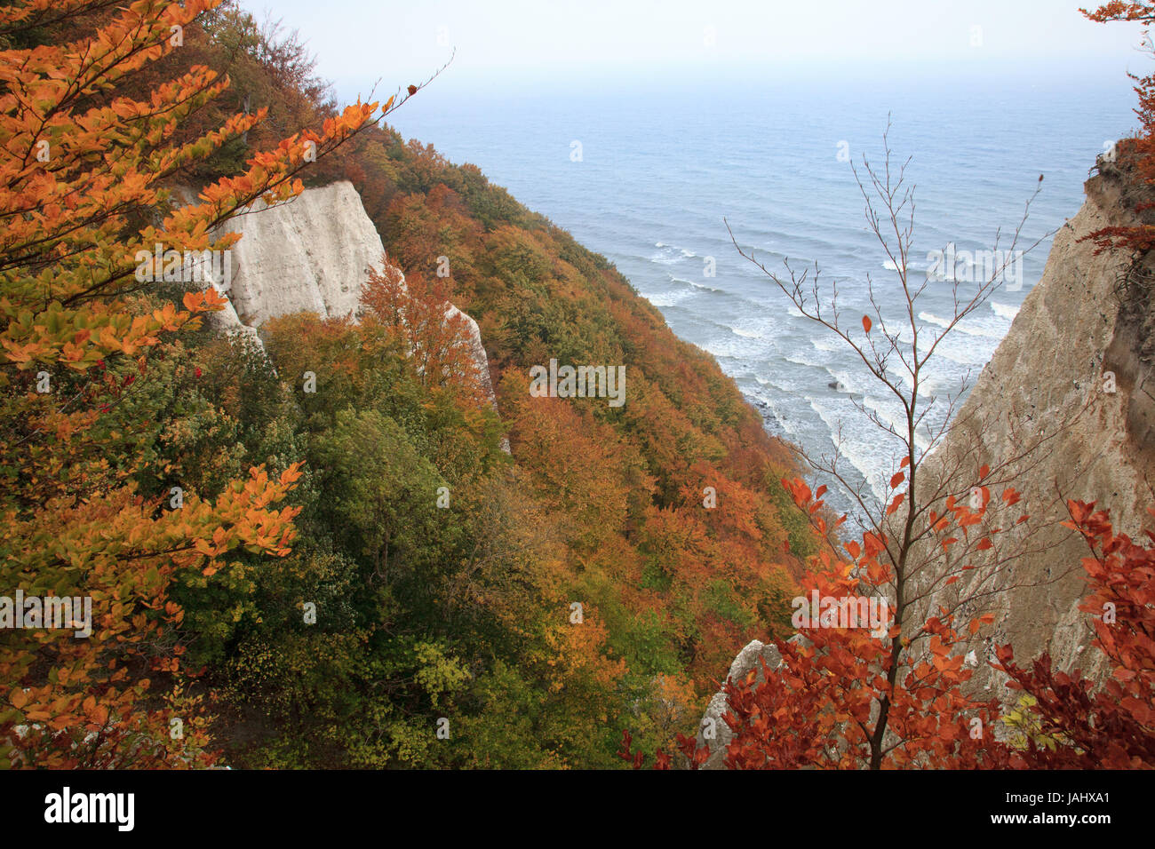 baltic sea salt water Stock Photo - Alamy