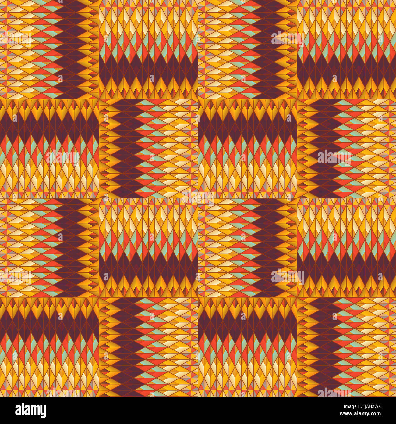 Complex geometric art pattern hi-res stock photography and images - Alamy