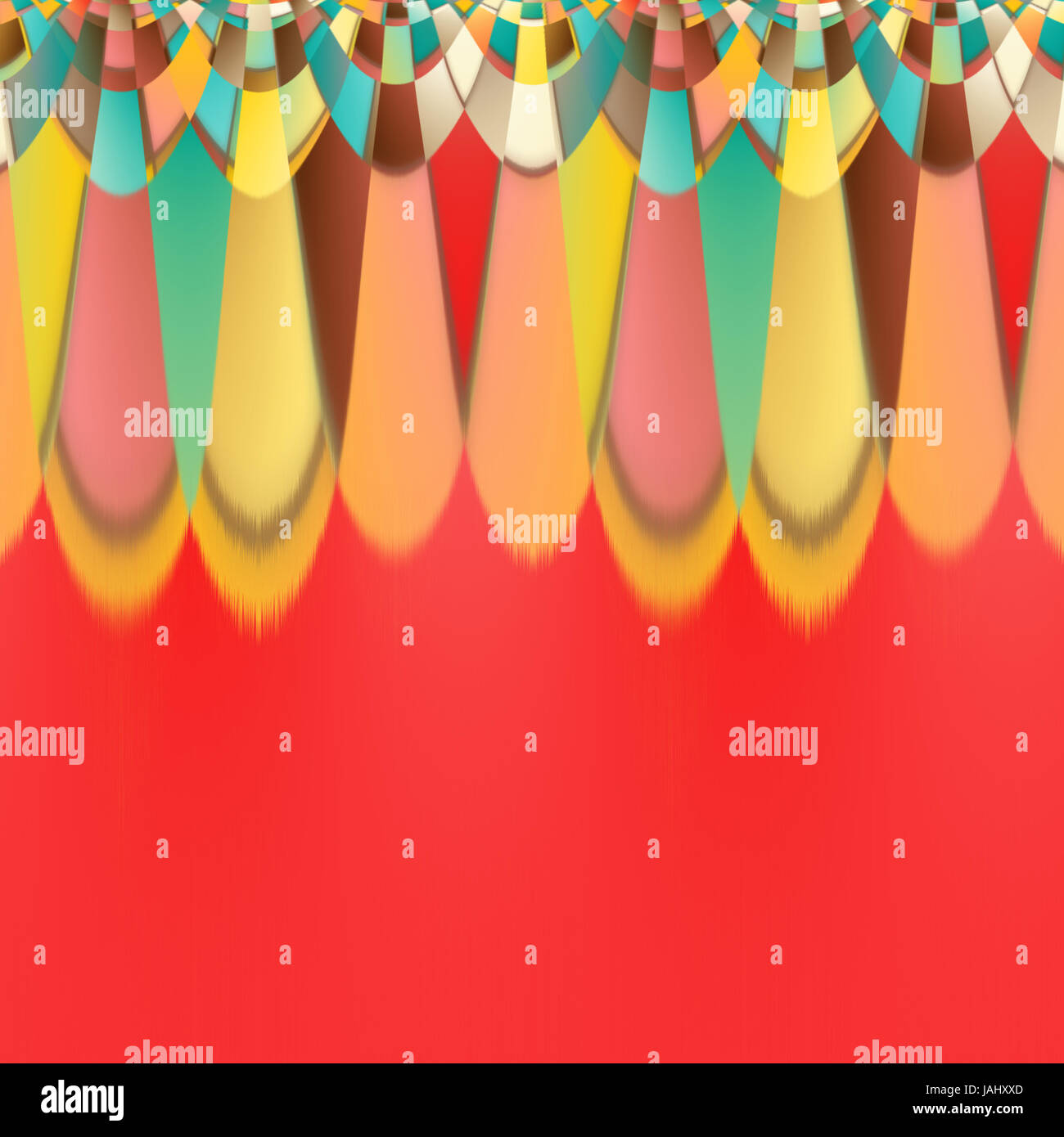 Algorithmic patterns hi-res stock photography and images - Alamy