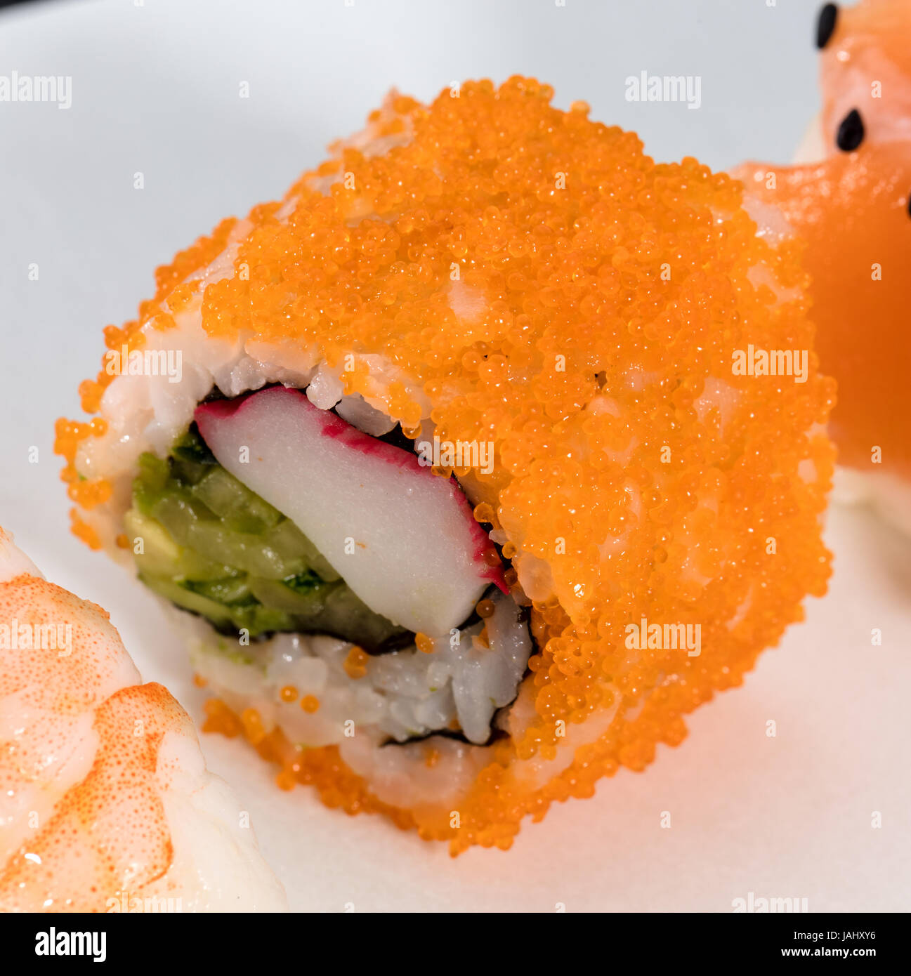 Maki hi-res stock photography and images - Alamy