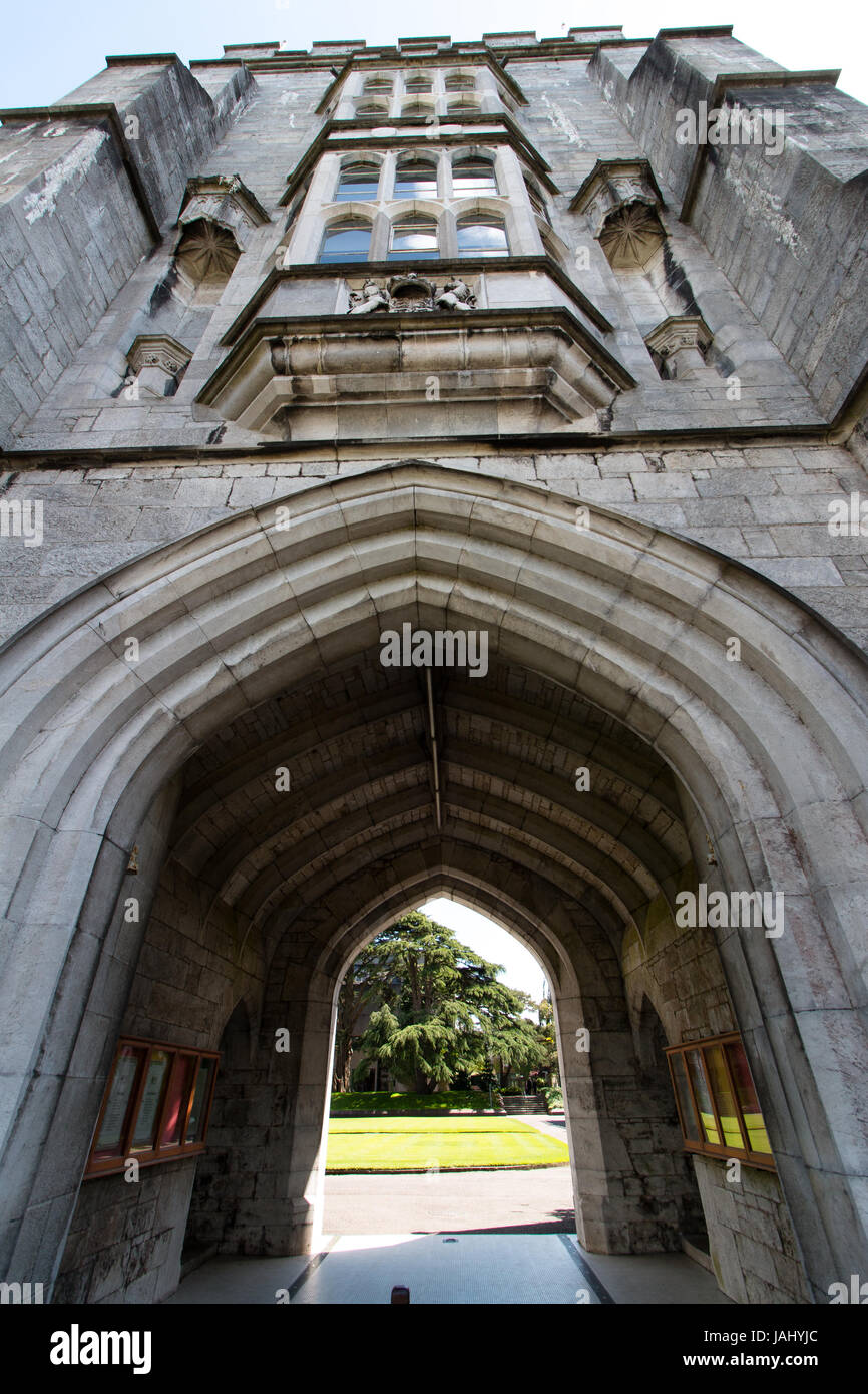University college cork hi-res stock photography and images - Alamy