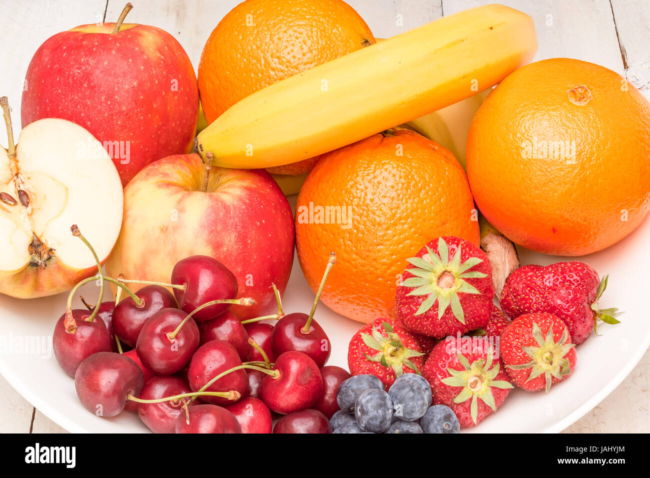 Nice fruit hi-res stock photography and images - Alamy