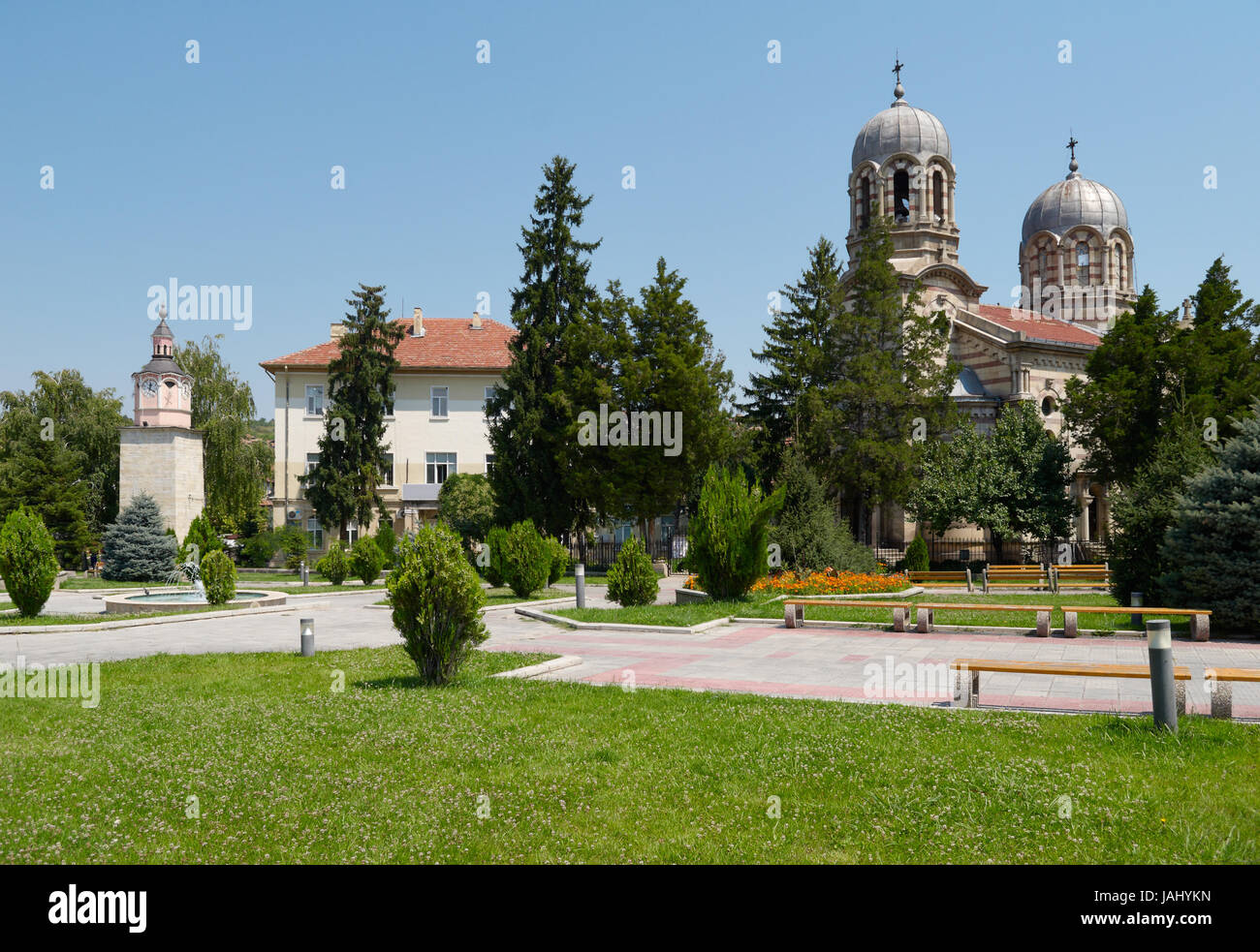 Town of byala hi-res stock photography and images - Alamy