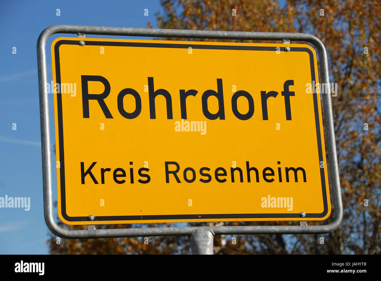 Rohrdorf hi-res stock photography and images - Alamy