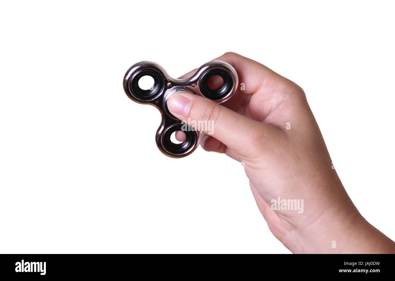 Fidgeting woman hi-res stock photography and images - Alamy