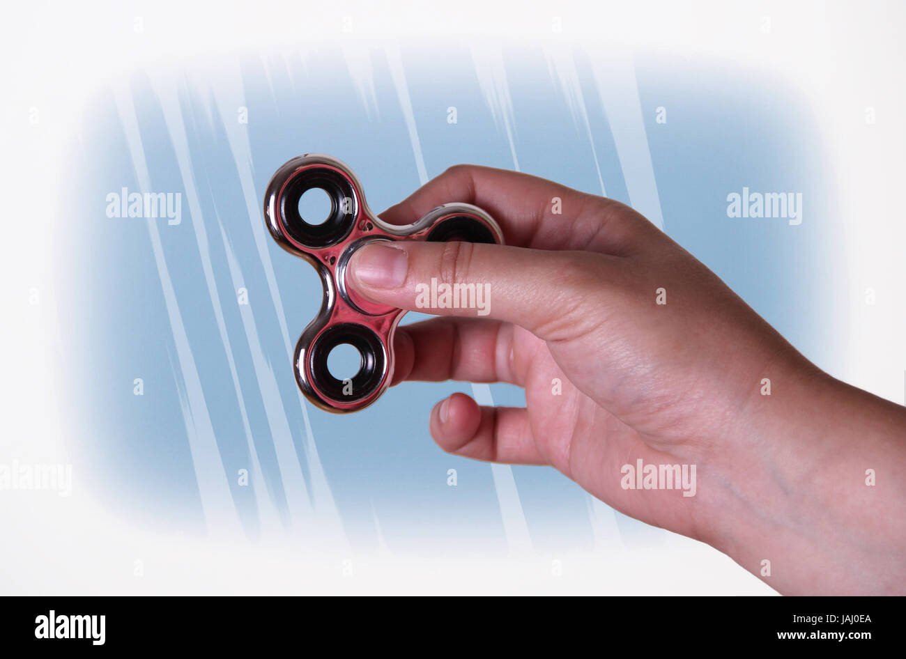 Fidgeting woman hi-res stock photography and images - Alamy