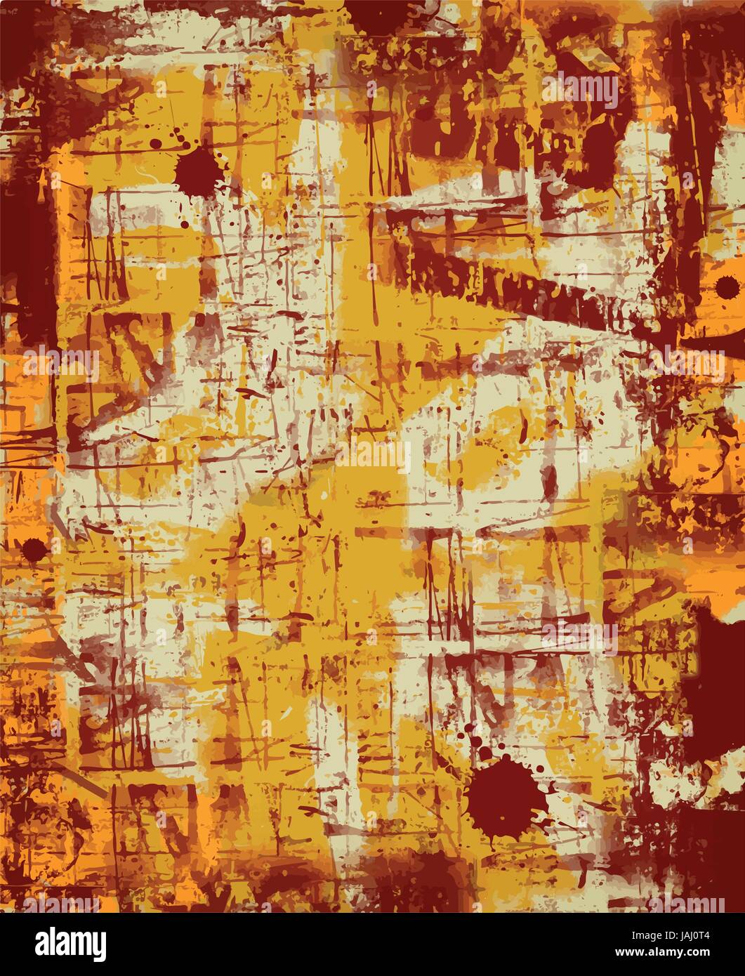 Grunge background or abstract texture Decorative vintage style backdrop ...