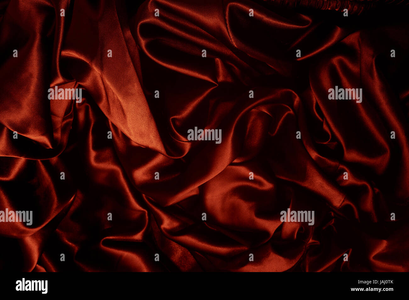 texture of a red silk close up Stock Photo - Alamy