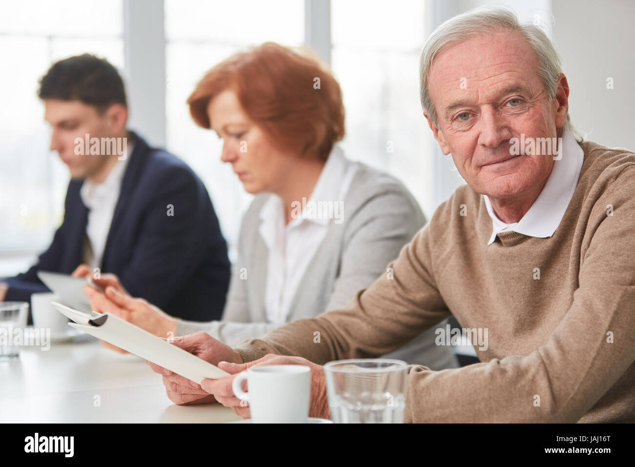 Employee experience hi-res stock photography and images - Alamy