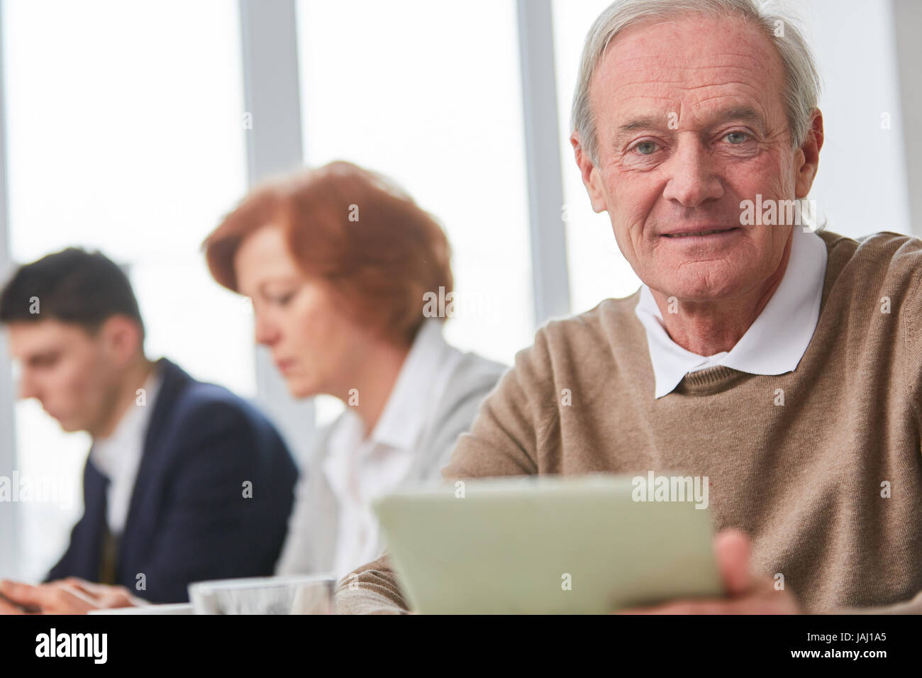 Ceo consultant hi-res stock photography and images - Alamy