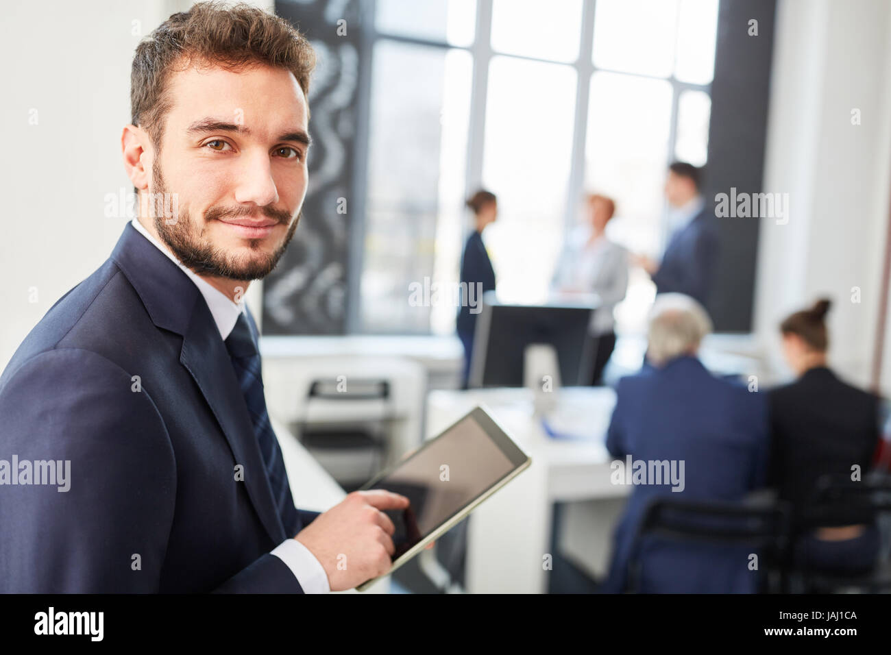 Digital strategy planning hi-res stock photography and images - Alamy