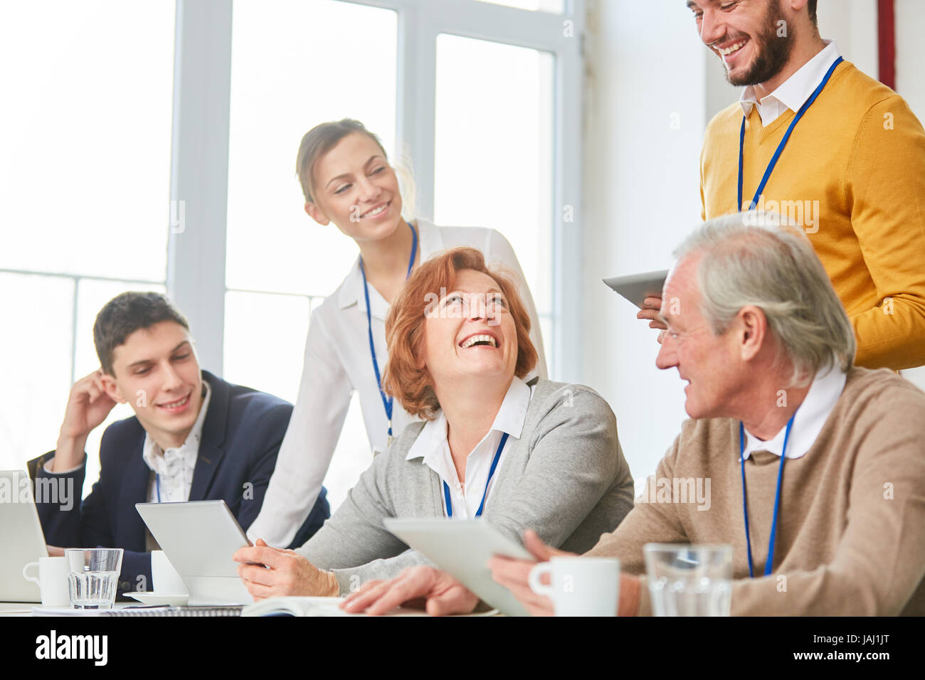 Internet training hi-res stock photography and images - Alamy