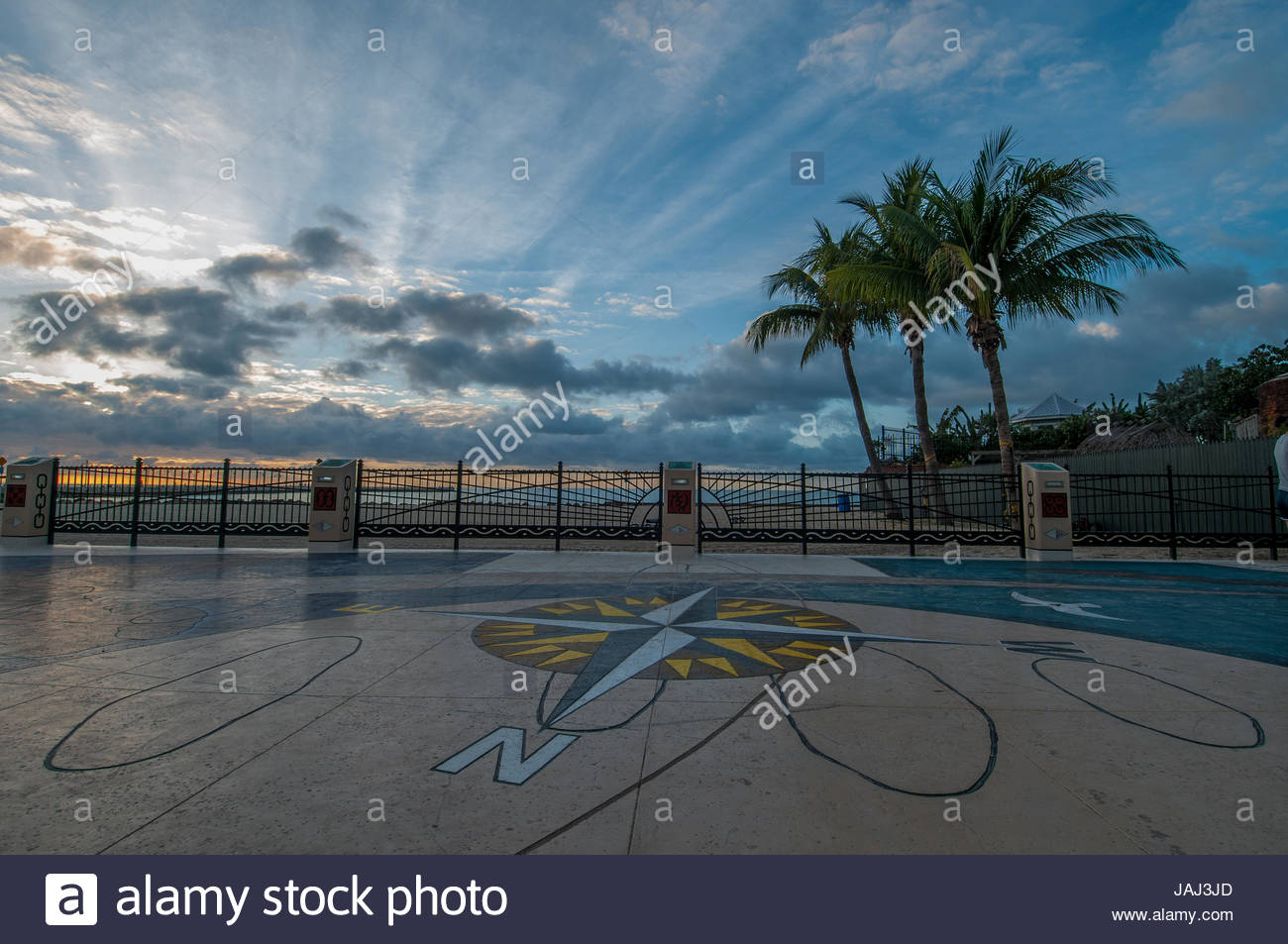 Antique Compass Rose High Resolution Stock Photography and Images - Alamy