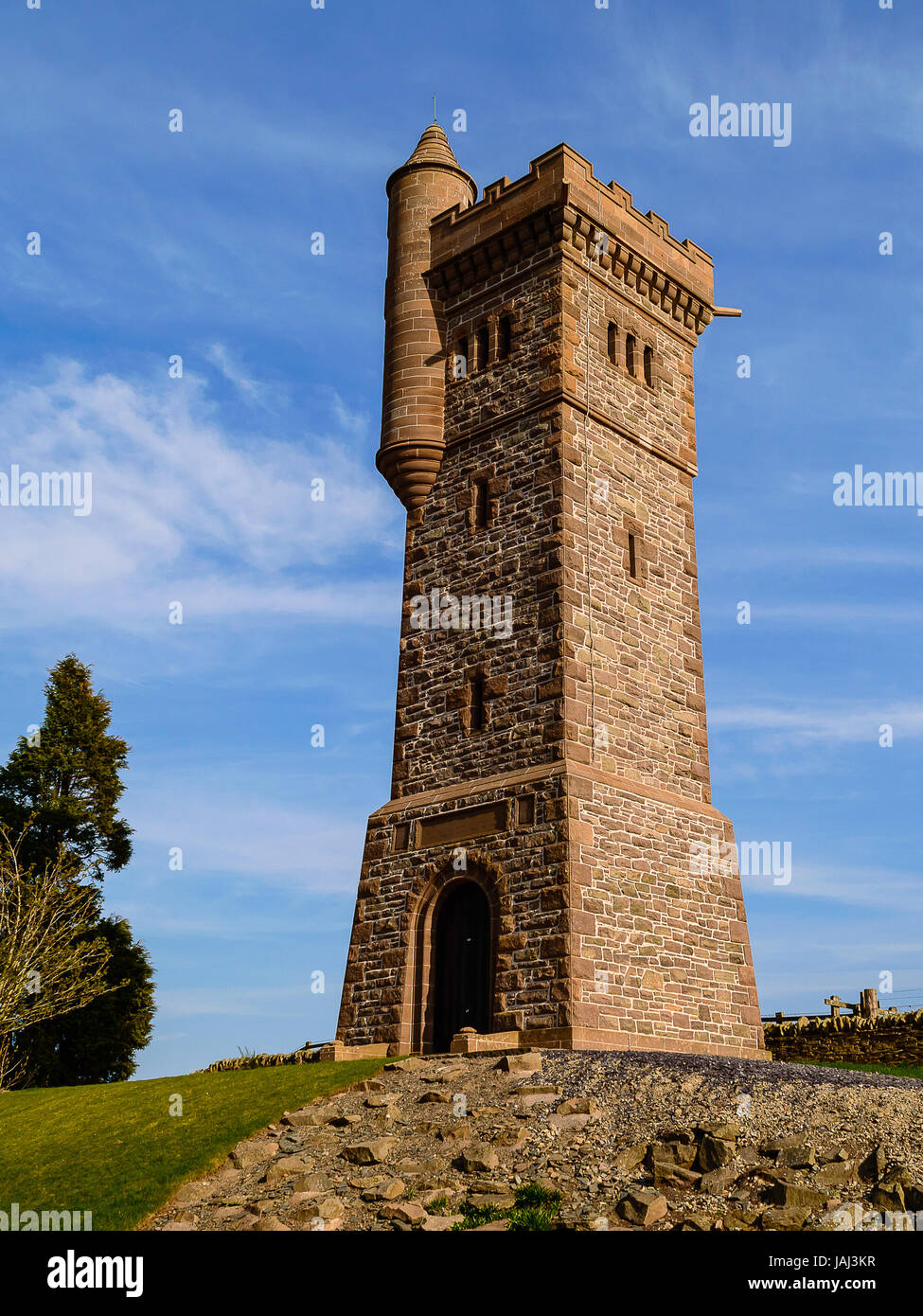 Strathmore hi-res stock photography and images - Alamy