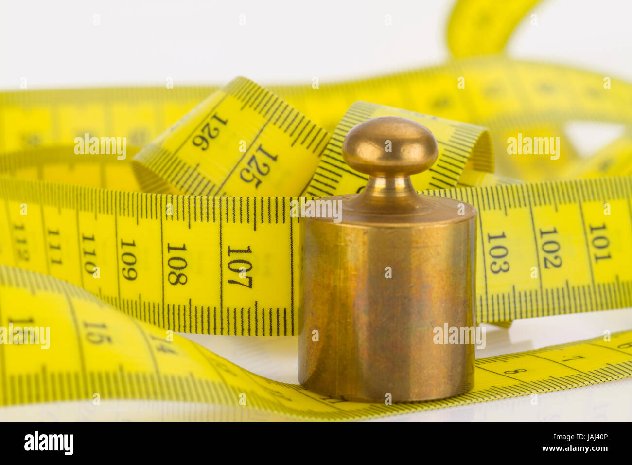 Measuring metal detail hi-res stock photography and images - Alamy