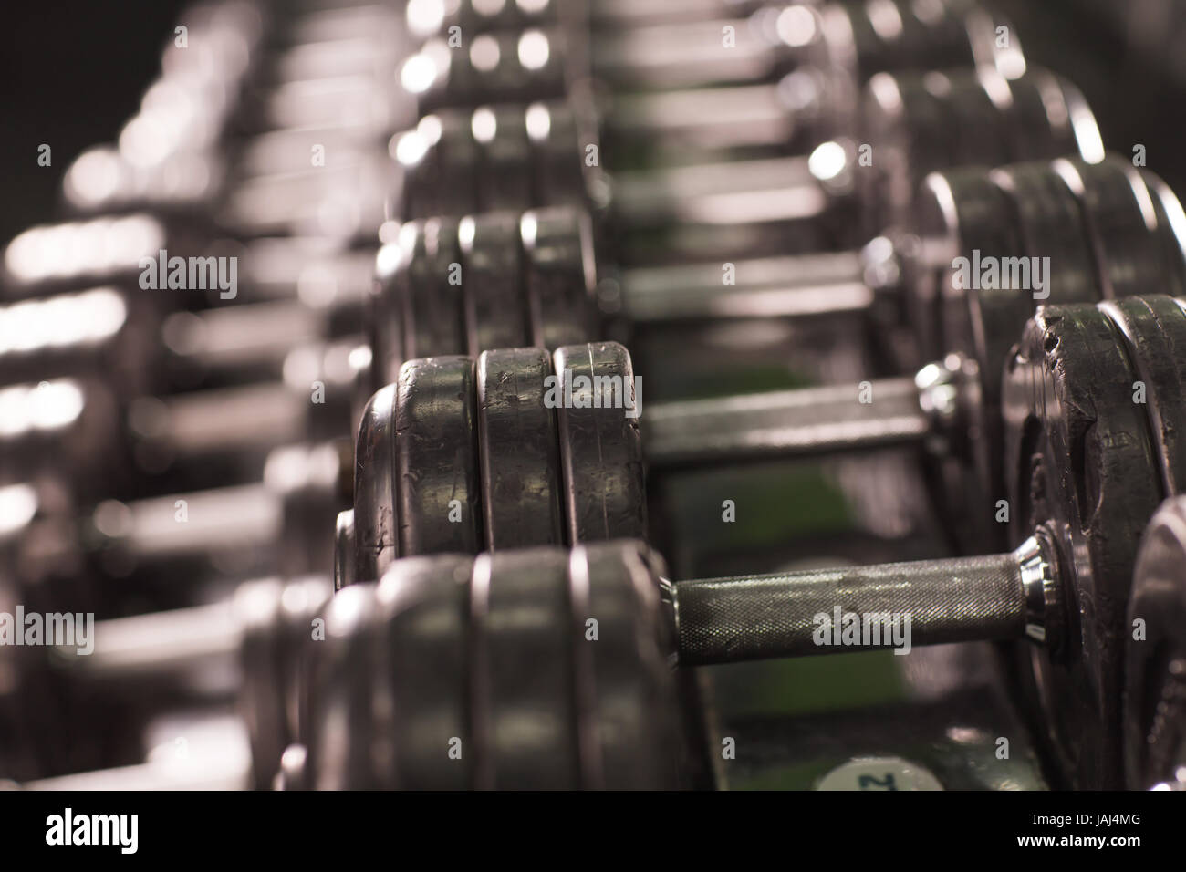 Body pump class gym hi-res stock photography and images - Alamy