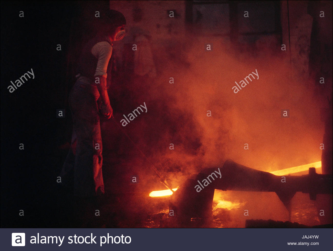 Former Blast Furnaces Stock Photos & Former Blast Furnaces Stock Images ...