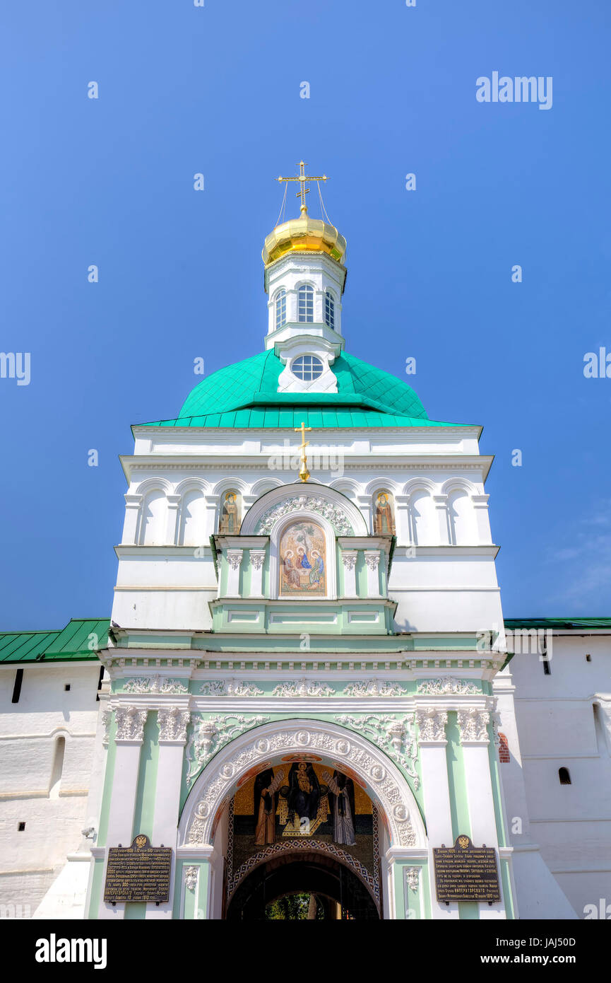Holy gates hi-res stock photography and images - Alamy