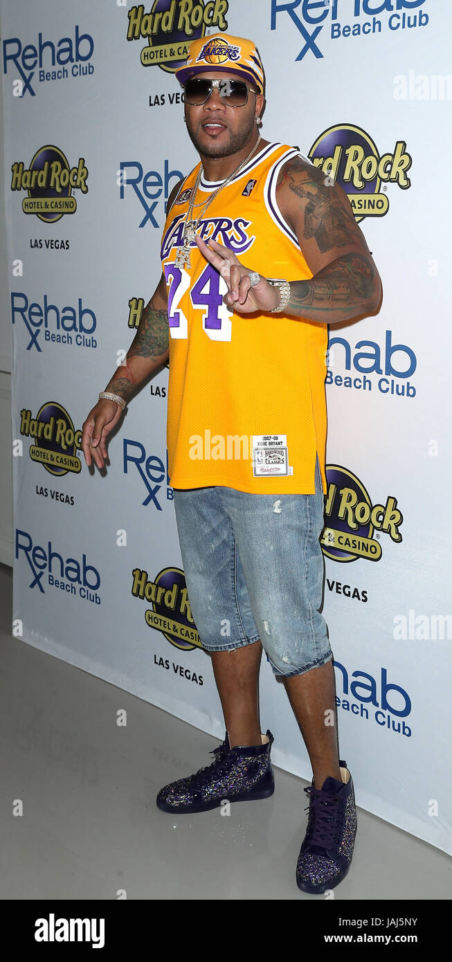 Rehab Beach Club at Hard Rock Hotel & Casino kicks off grand opening ...