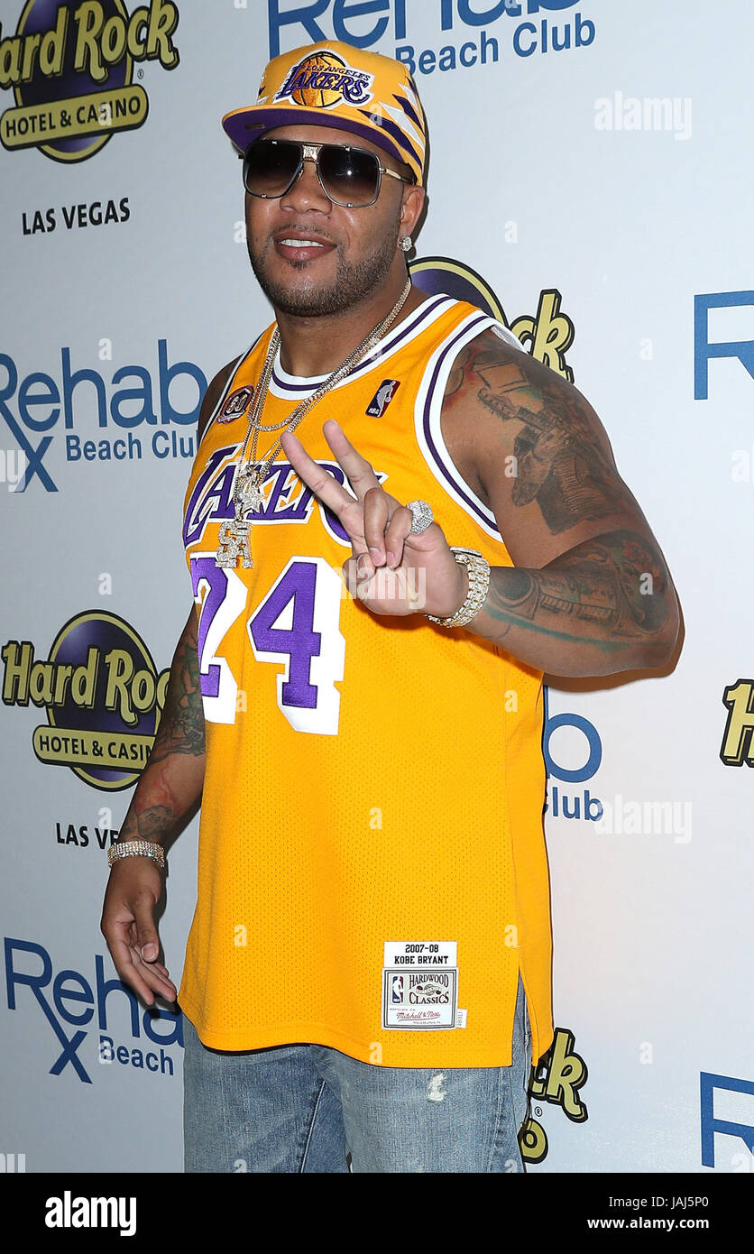 Rehab Beach Club at Hard Rock Hotel & Casino kicks off grand opening ...